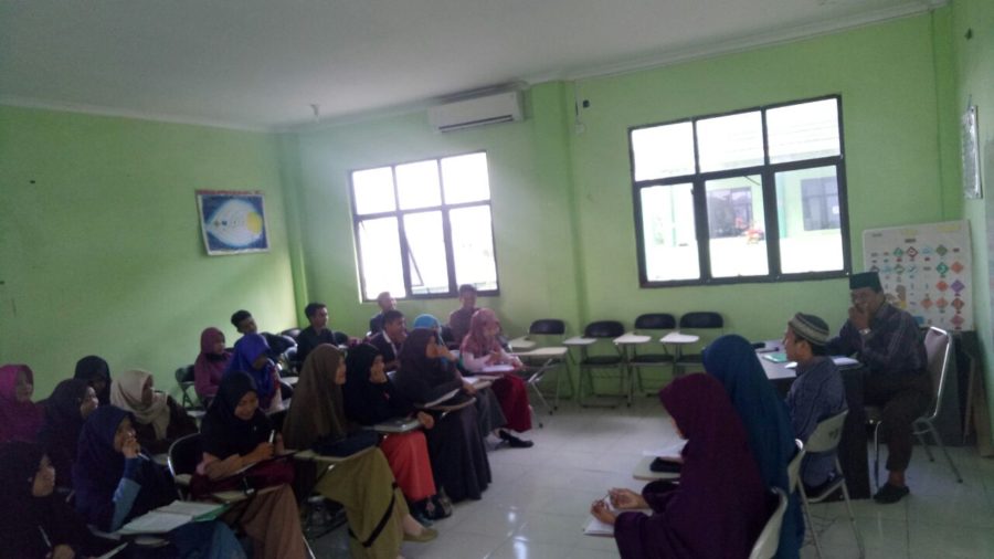 Ruang Kelas - UNIVERSITAS ISLAM MAKASSAR (UIM)